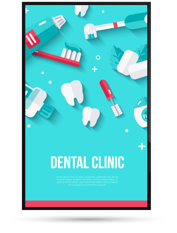 Zone In Digital | Digital Signage at it's finest